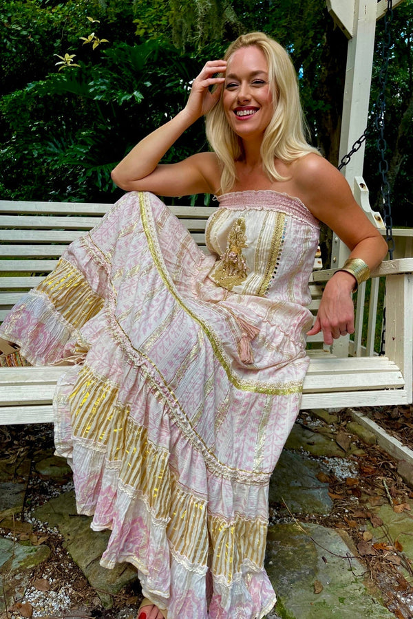 Paryse Style | Chic Clothing and Accessories for Tall Women