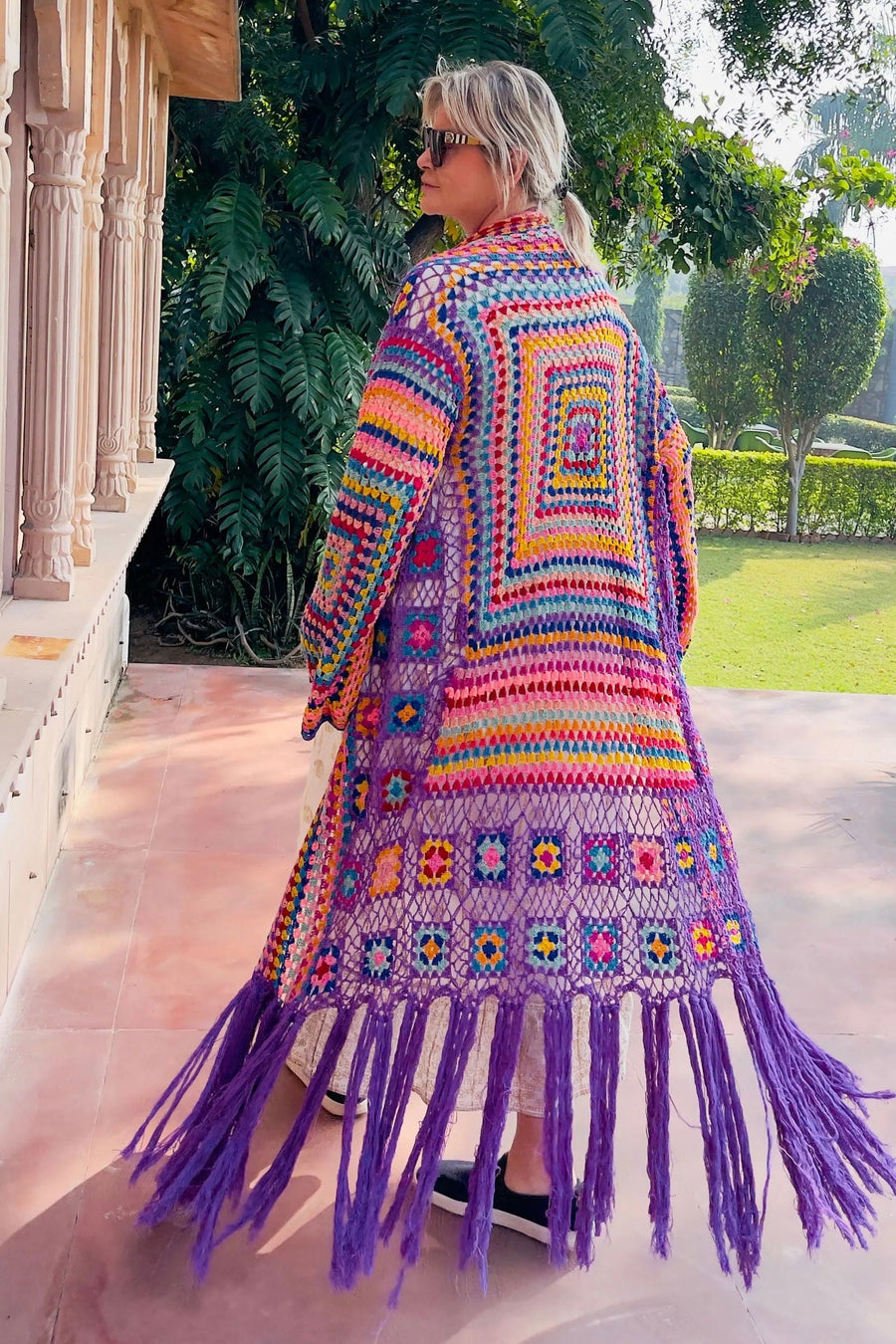 Paryse Style | Chic Clothing and Accessories for Tall Women