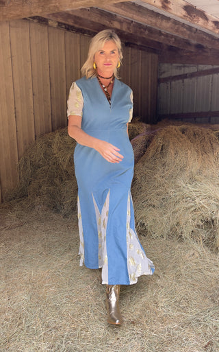 Paryse Style: Chic Clothing and Accessories Designed for Tall Women