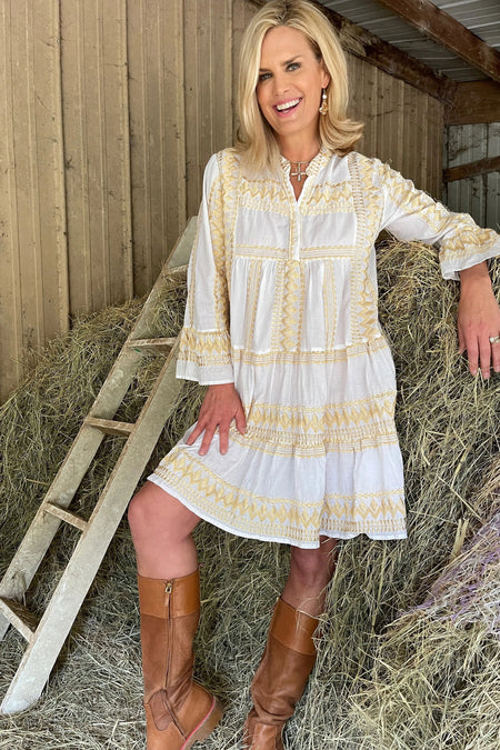 Paryse Style | Chic Clothing and Accessories for Tall Women