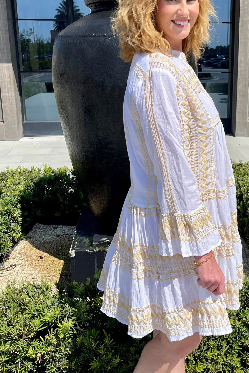 Paryse Style: Chic Clothing and Accessories Designed for Tall Women ...