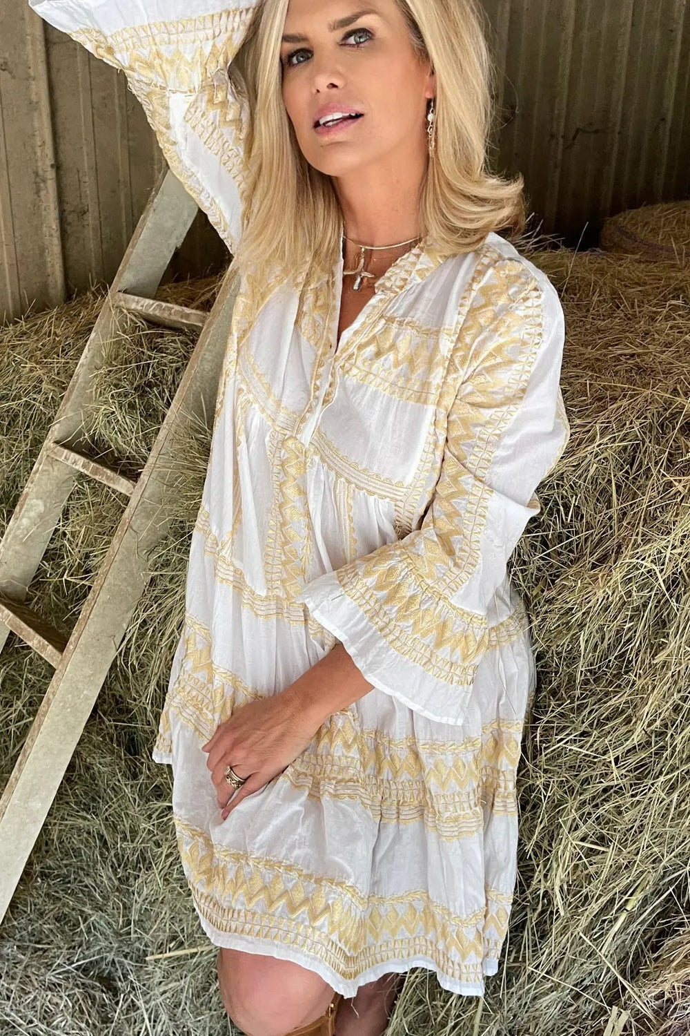 Paryse Style | Chic Clothing and Accessories for Tall Women