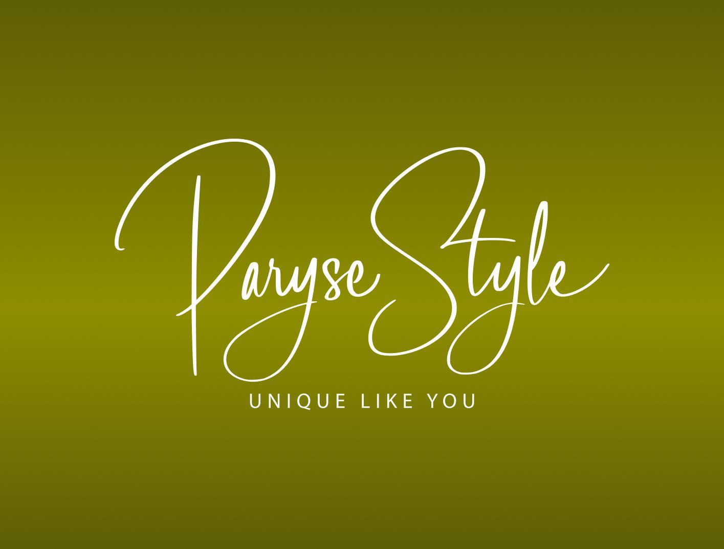 Goddess Collection | Paryse Style | Tall Statement Fashion
