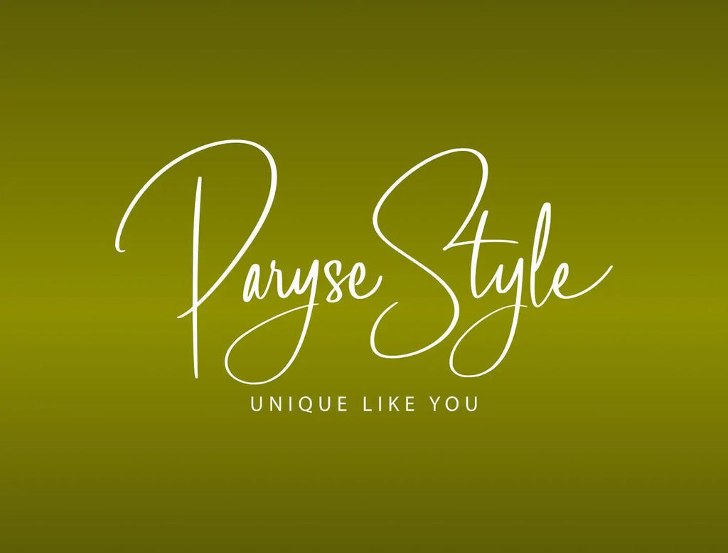 Paryse Style Gift Card | Paryse Style | Tall Statement Fashion