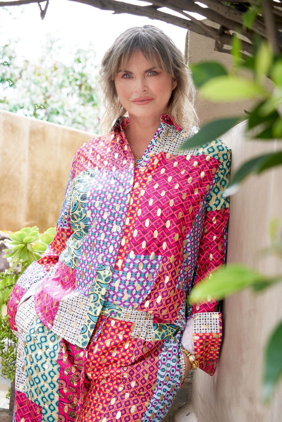 Paryse Style | Chic Clothing and Accessories for Tall Women